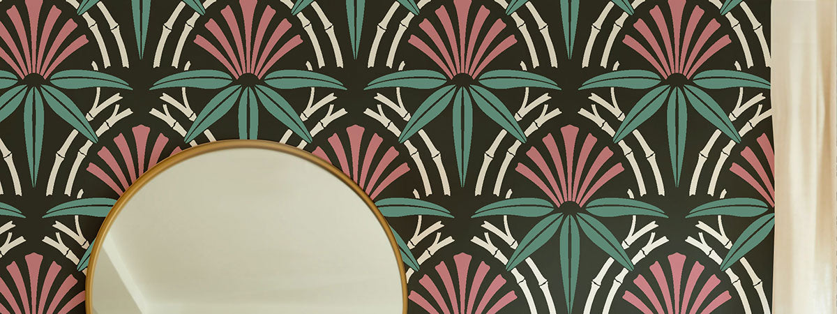 Shop New Designer Wall Stencil Patterns for Painting, Floor Stencils