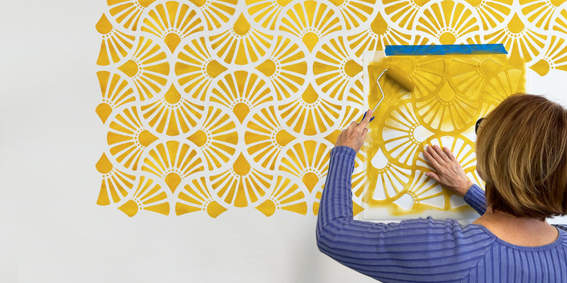 Basic Stencil Instructions