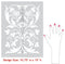 Stencils | Firenze Classic Panel Stencil