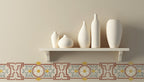 Border Stencils | Granada Stencil