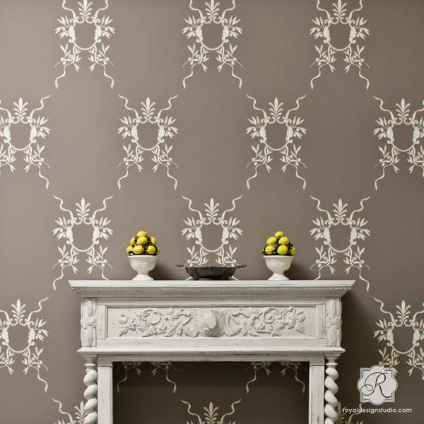 Italian Stencils
