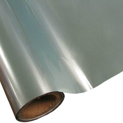 Metallic Finish Foils