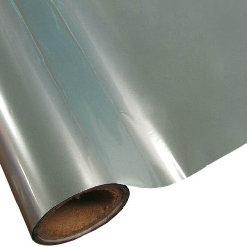 Metallic Finish Foils