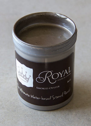 Best Stencil Creme Paint for Stenciling in Beautiful Metallic Colors#N ...