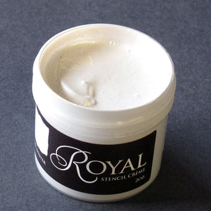 Best Stencil Creme Paint for Stenciling in Beautiful Metallic Colors