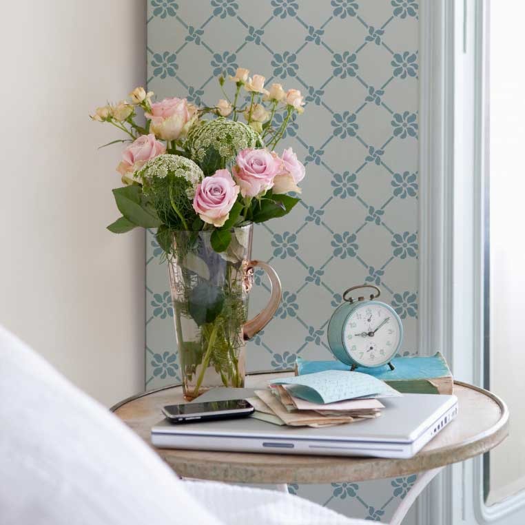 Classic Stencils & European Design Stencils for Walls and Ceilings ...