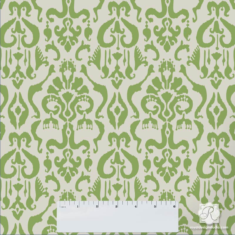 Craft Stencils, Arts and Crafts Stencils, Stencils for Fabric Painting ...