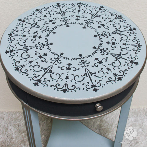 Italian Stencils